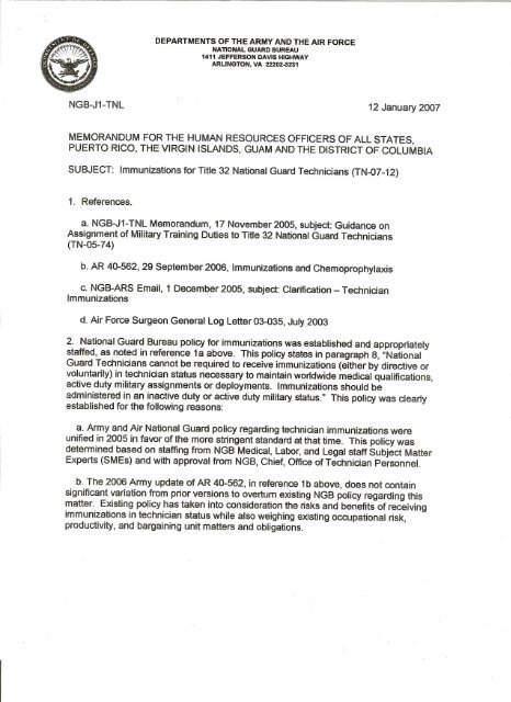 National Guard Qualifications : Find out what works well at army ...