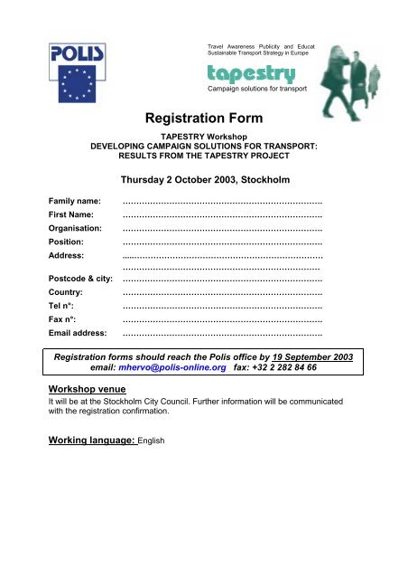 Registration Form - Max-success.eu