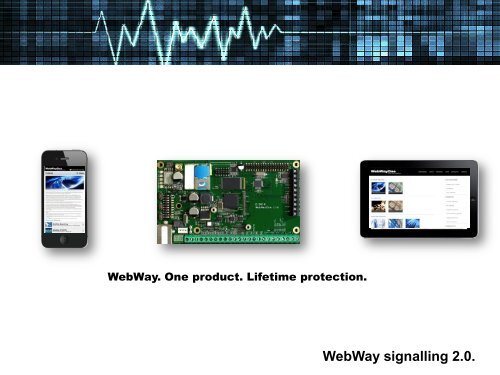 WebWay Ecommerce Guide - WebWayOne