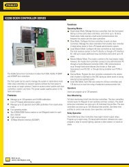 Installation Guide - Stanley PAC