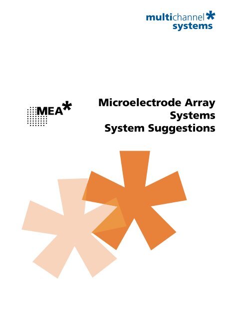 MEA-Systems_System Suggestions.pdf - Multi Channel Systems