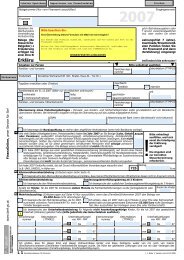 L1 - ErklÃ¤rung zur Arbeitnehmerveranlagung fÃ¼r 2002 - (Formular)