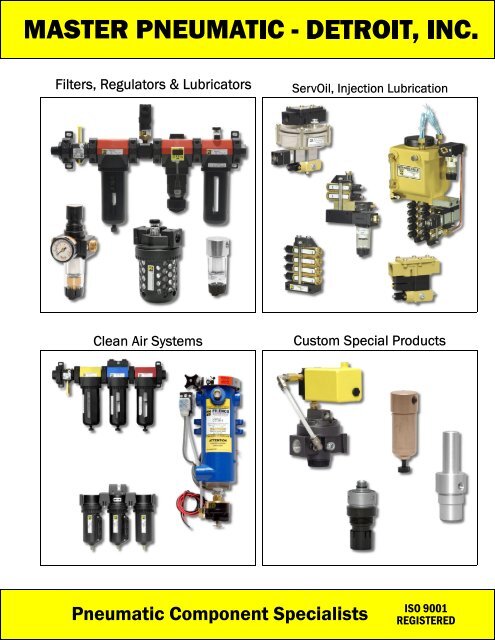 Catalogs/Master/2006 MP Catalog.pdf - Innovative Control Solutions