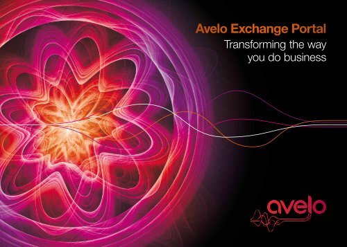 Avelo Exchange Portal