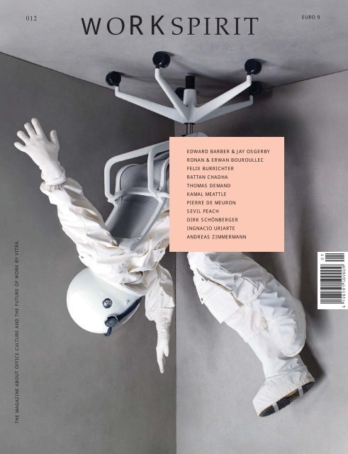 WORKSPIRIT - Vitra