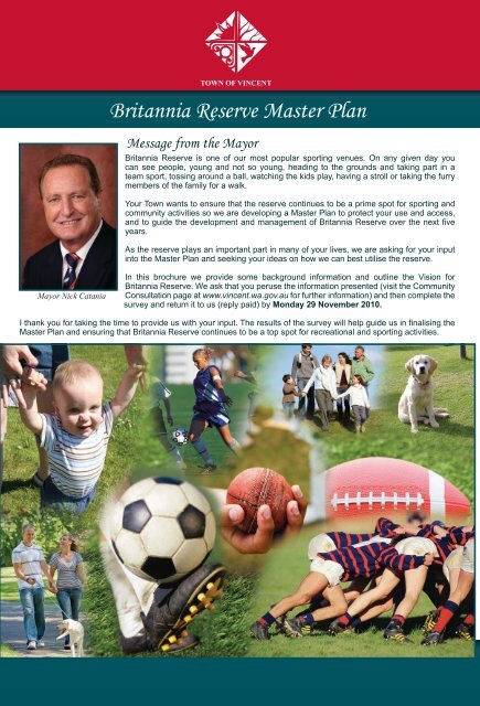 Britannia Reserve Master Plan 01.indd
