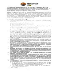 Laptop Certification Checklist - Geek Squad