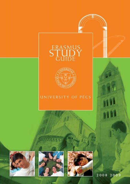 University of Pécs
