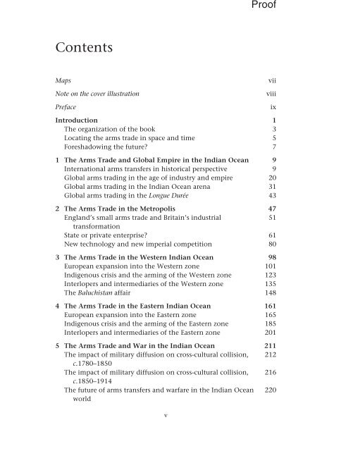 Download sample chapter - Palgrave