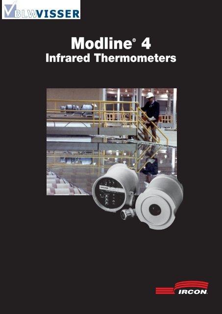 ModlineÂ® 4 - B.L.W. Visser B.V.