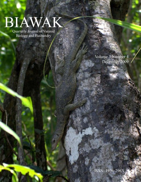 BIAWAK