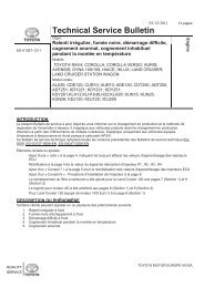 Technical Bulletin 18 - Capital Safety Fall Protection