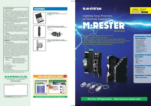 5.6MB - M-System