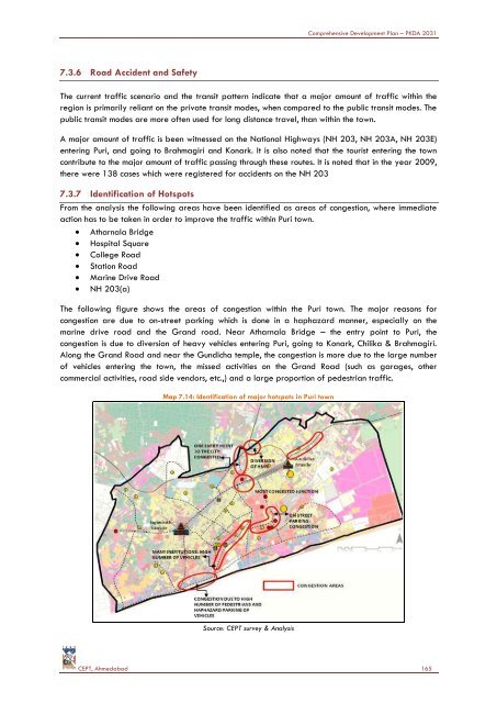 Comprehensive Development