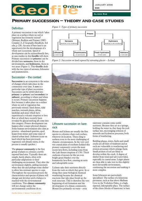 Geo file - Free Range Book Design & Production
