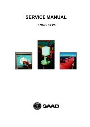 Tank Gauging System Overview - Rosemount Tank Radar