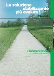 semplici da usare - Levocell