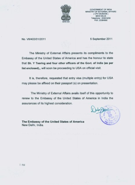 Participants List for Verbale Visa Note [List-03] - lbsnaa