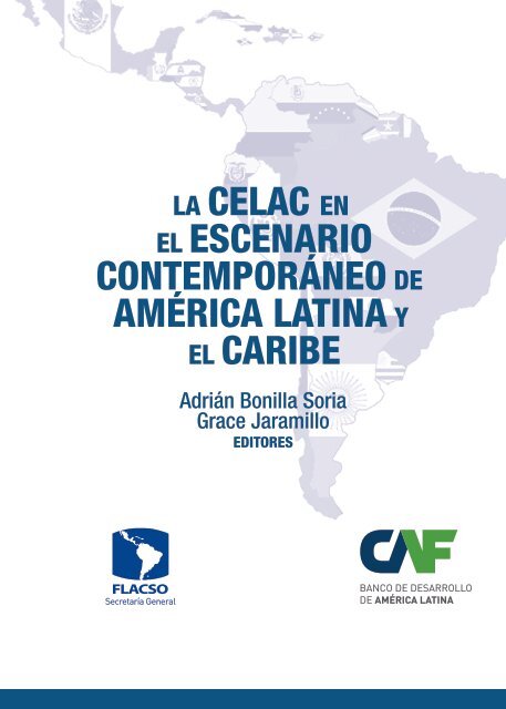 CELAC Politica Exterior