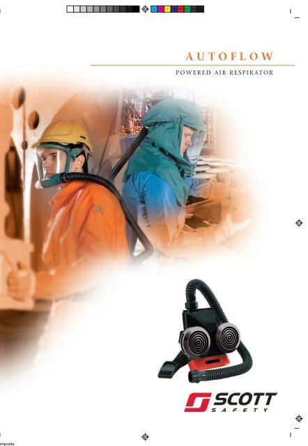 Autoflow Eng - Scott