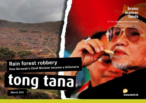 tong_tana_march_2011.pdf (1446KB) - Bruno Manser Fonds