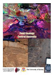 Earth Science Lab: Drawing and Labeling Planetary Winds