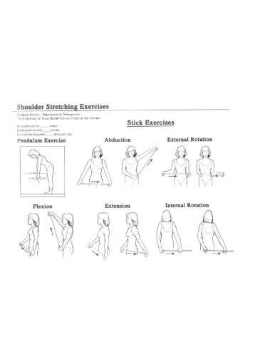 Stretching exercises for costochondritis pain