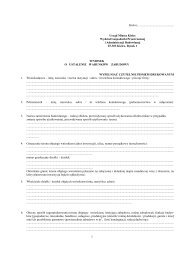 Wniosek o przeniesienie decyzji o warunkach zabudowy (pdf)