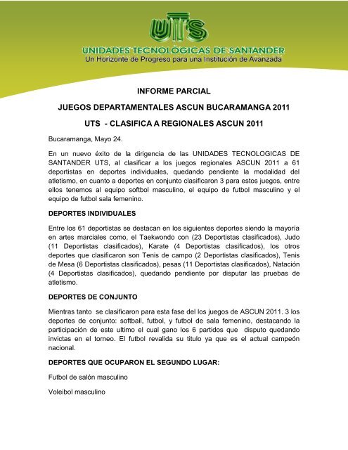 EL INFORME PARCIAL DE RESULTADOS DE LOS DEPORTES.pdf