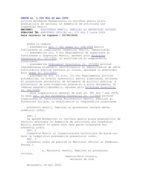 descarca - ITM Ilfov