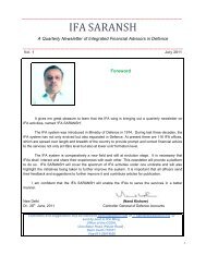 s.d- - CGDA-Controller General of Defence Accounts