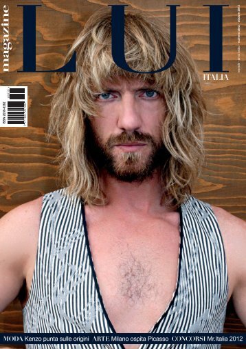 17 free Magazines from LUIMAGAZINE.COM