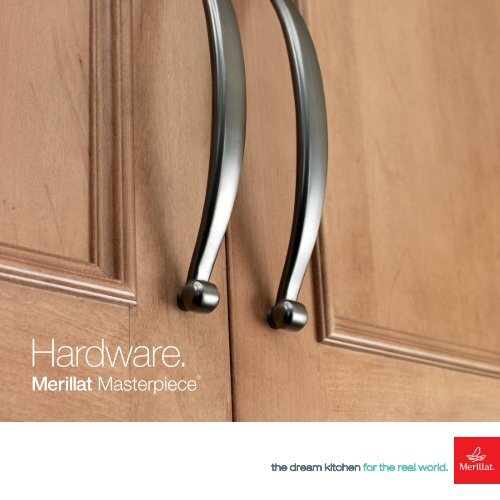 Merillat Cabinet Hardware | Cabinets Matttroy