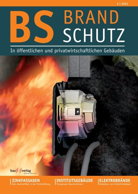 Ausdrucke Zum Thema Brandschutz
