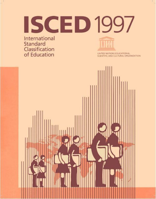 isced 1997