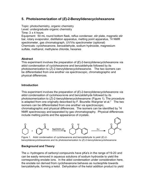 Cyclohexanone Nmr