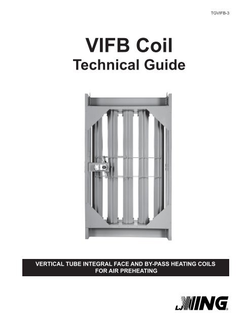 VIFB Coil Technical Guide.pdf - Emerson Swan