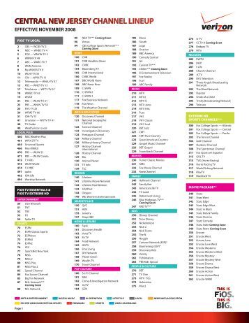 Fort Wayne - Verizon