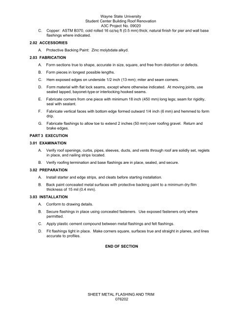 Wayne State University