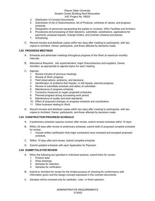 Wayne State University