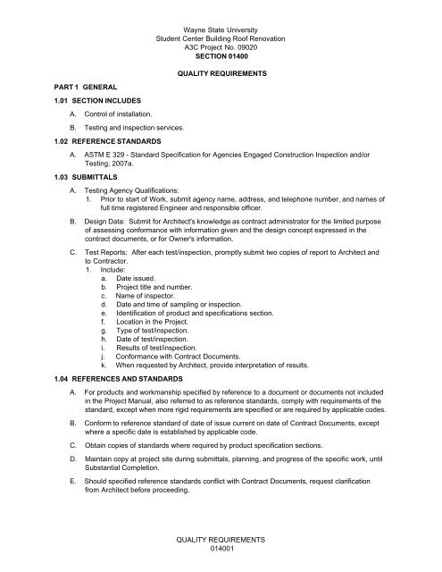 Wayne State University