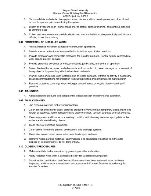 Wayne State University