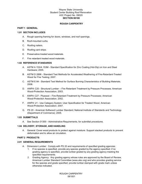 Wayne State University