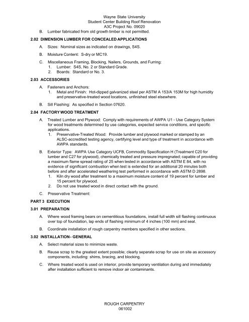 Wayne State University