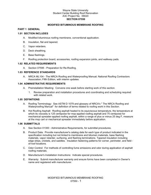 Wayne State University