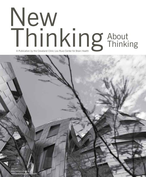 About Thinking - Keep Memory Alive