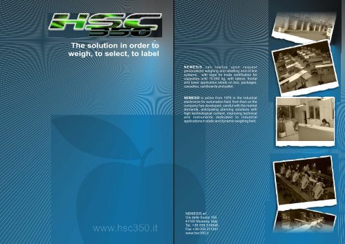 Nemesis General Product Brochure.pdf - Ward Materials Handling ...