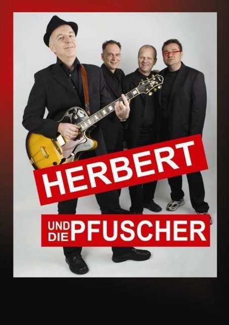 Herbert und die Pfuscher