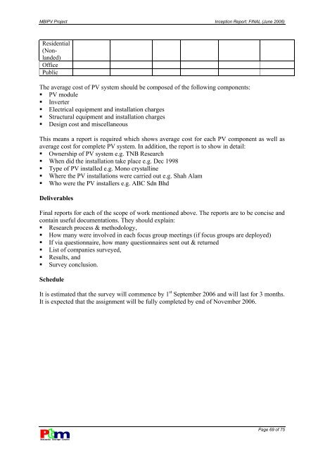 MBIPV Project Inception R