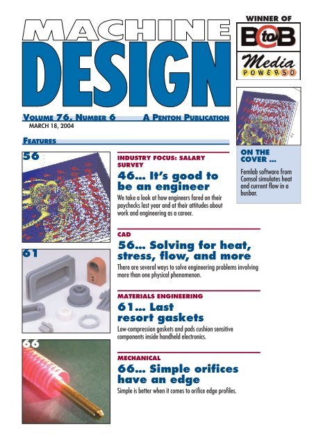 Simple Orifices Have an Edge - Bird Precision